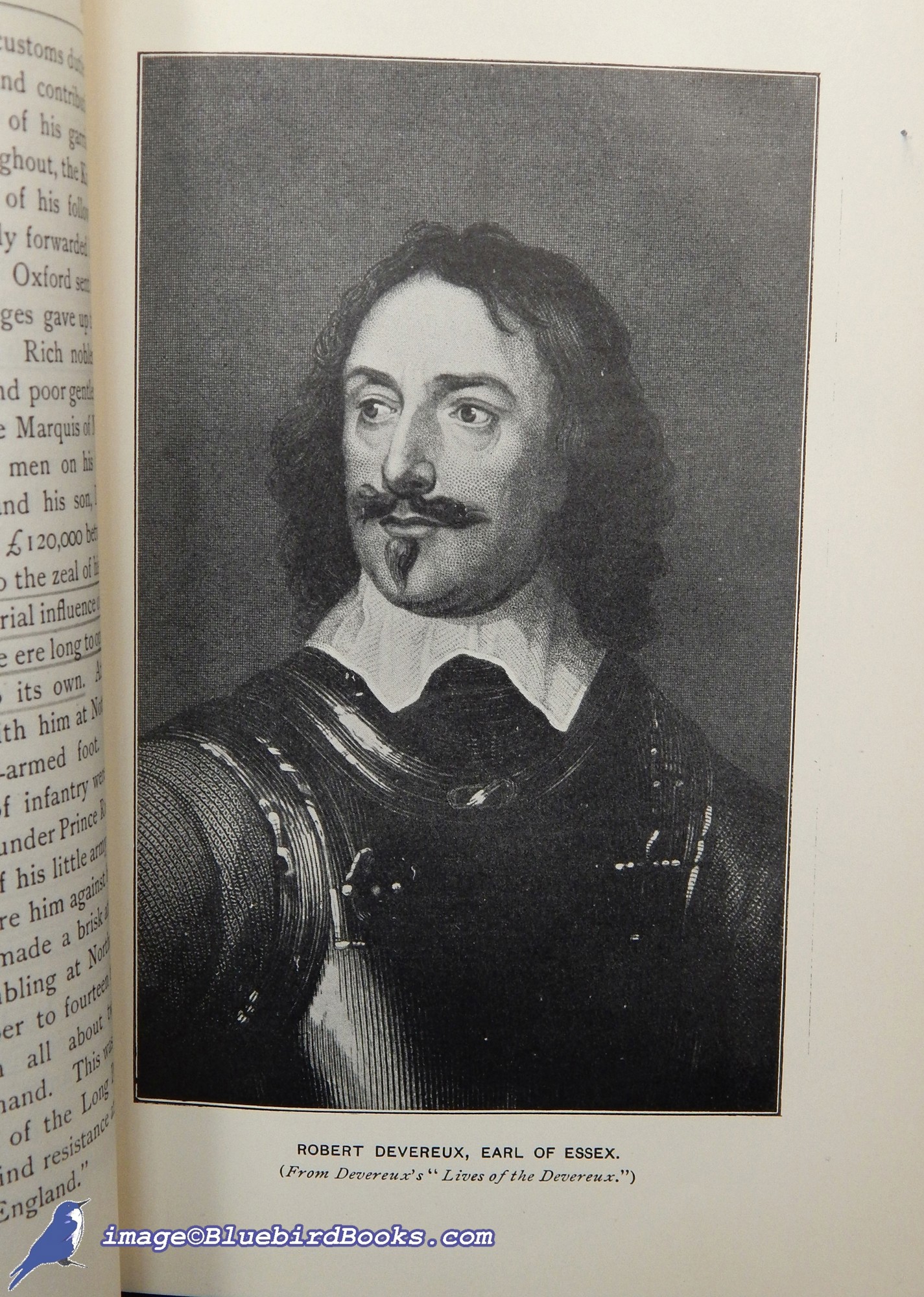 Oliver Cromwell and the Rule of the Puritans in England (Heroes of the ...