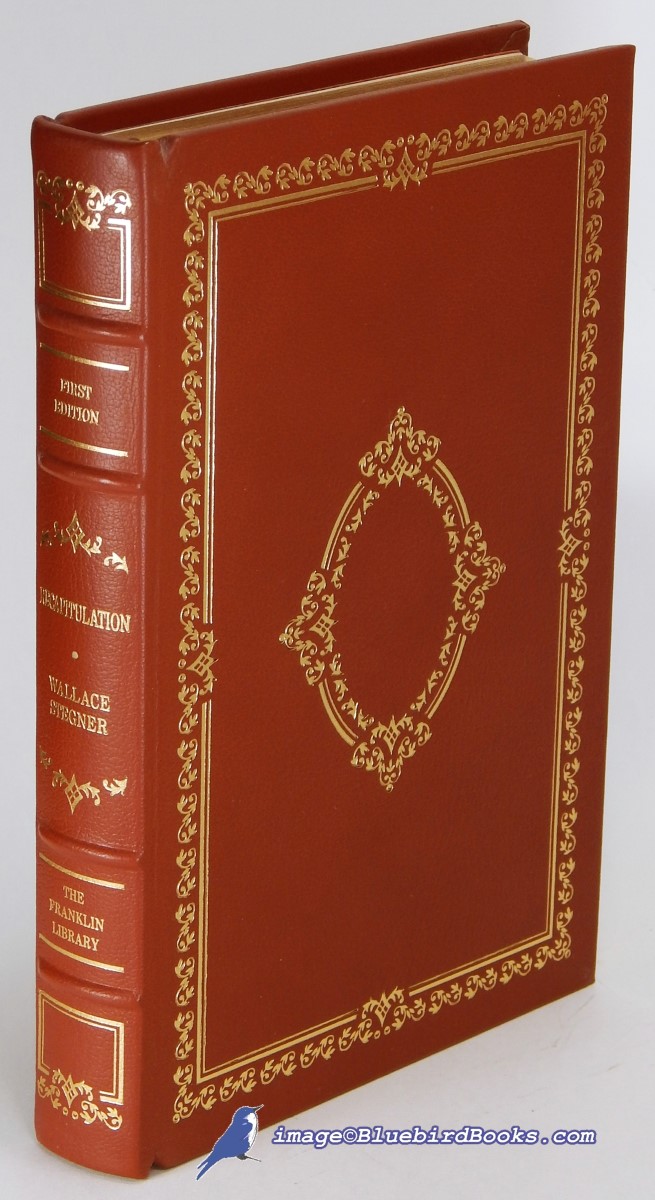 Recapitulation (Franklin Library First Edition Society series)