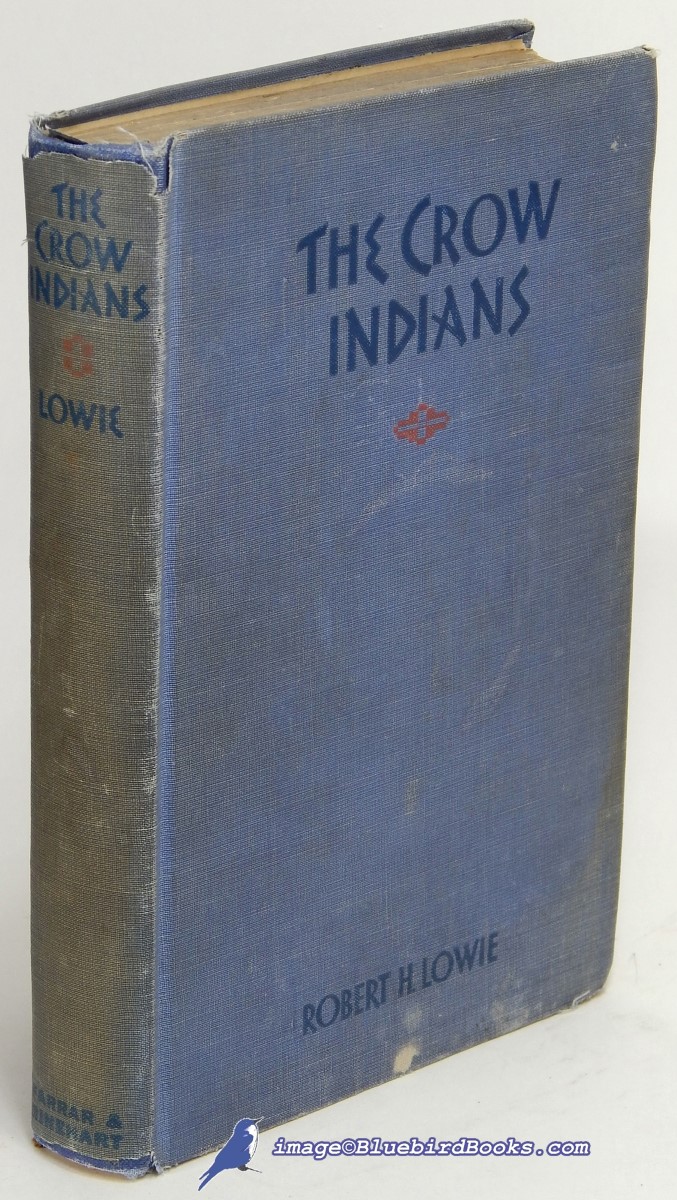The Crow Indians