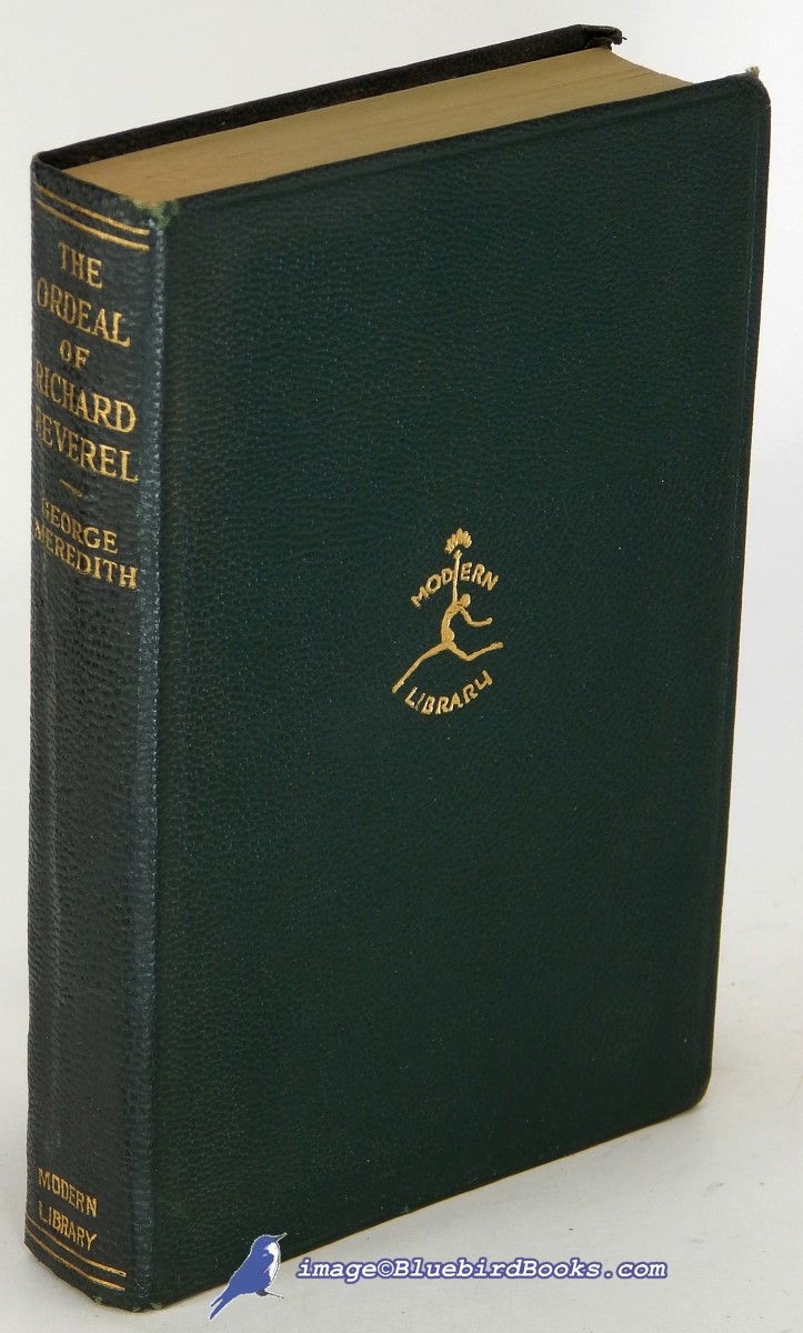 The Art of Rodin (Modern Library First Edition in Spine 1, #41.1)