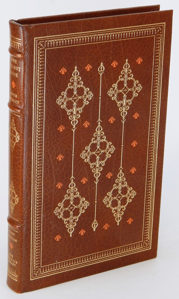 The Walnut Door (Franklin Library First Edition Society series)