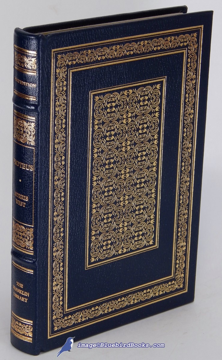 Proteus (Franklin Library First Edition Society series)