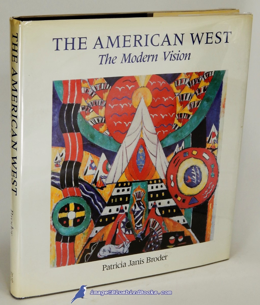 The American West: The Modern Vision