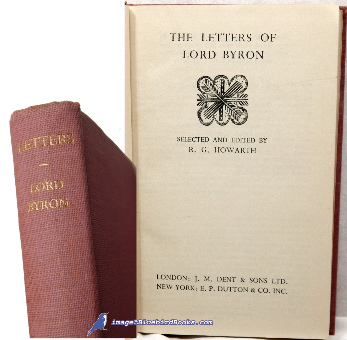 Category: >>Everyman's Library Editions