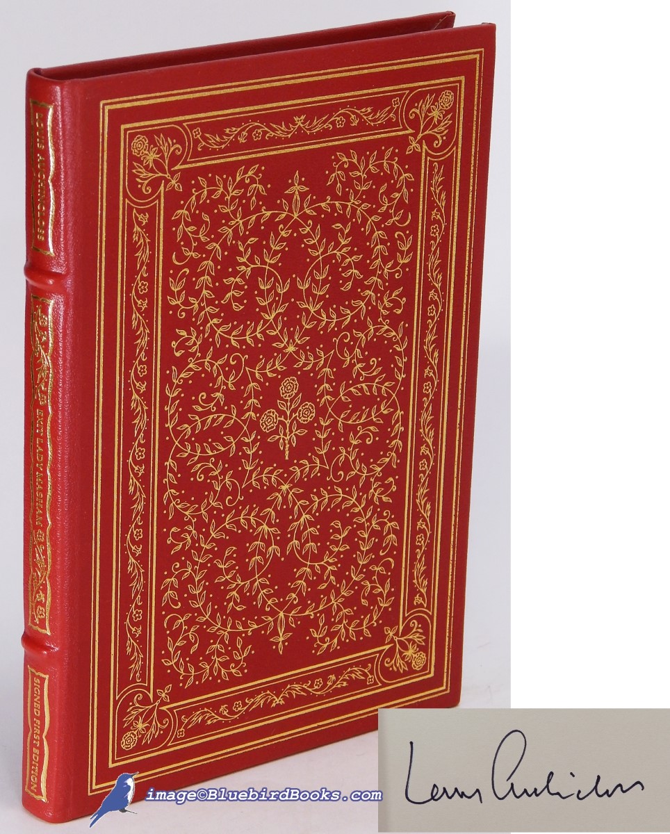 The Walnut Door (Franklin Library First Edition Society series)