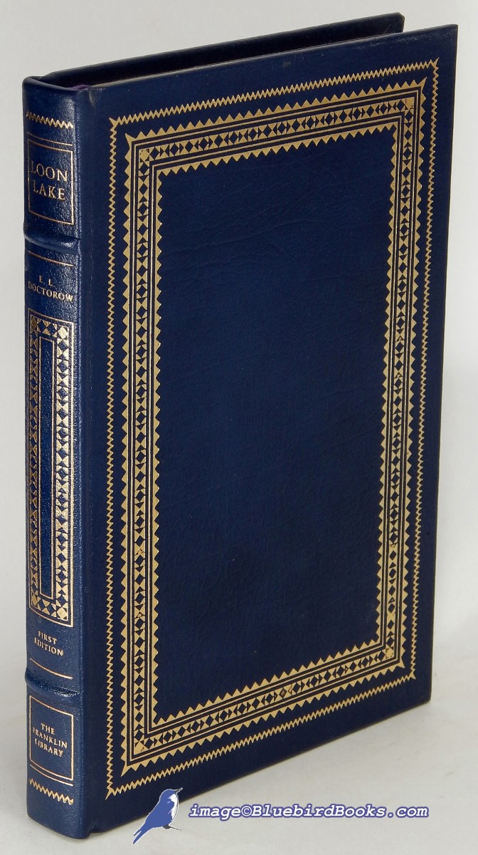 The Walnut Door (Franklin Library First Edition Society series)