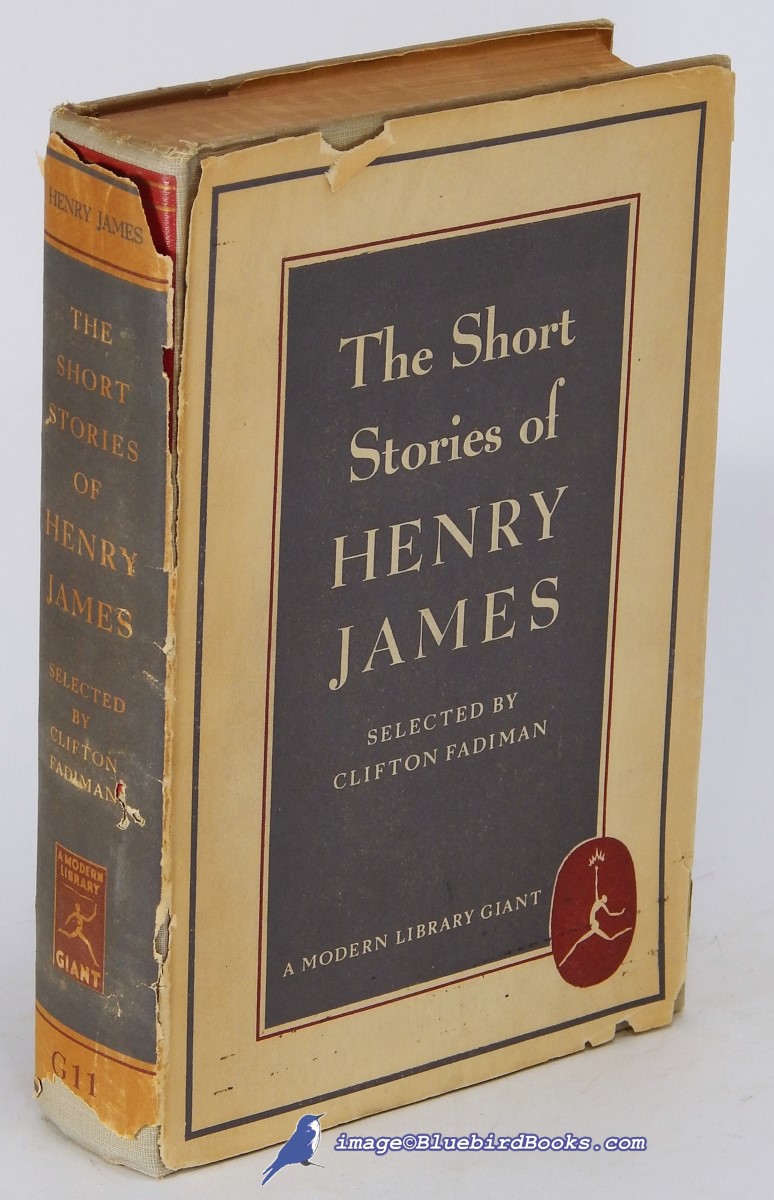 The Wings of the Dove (Modern Library #244.1)