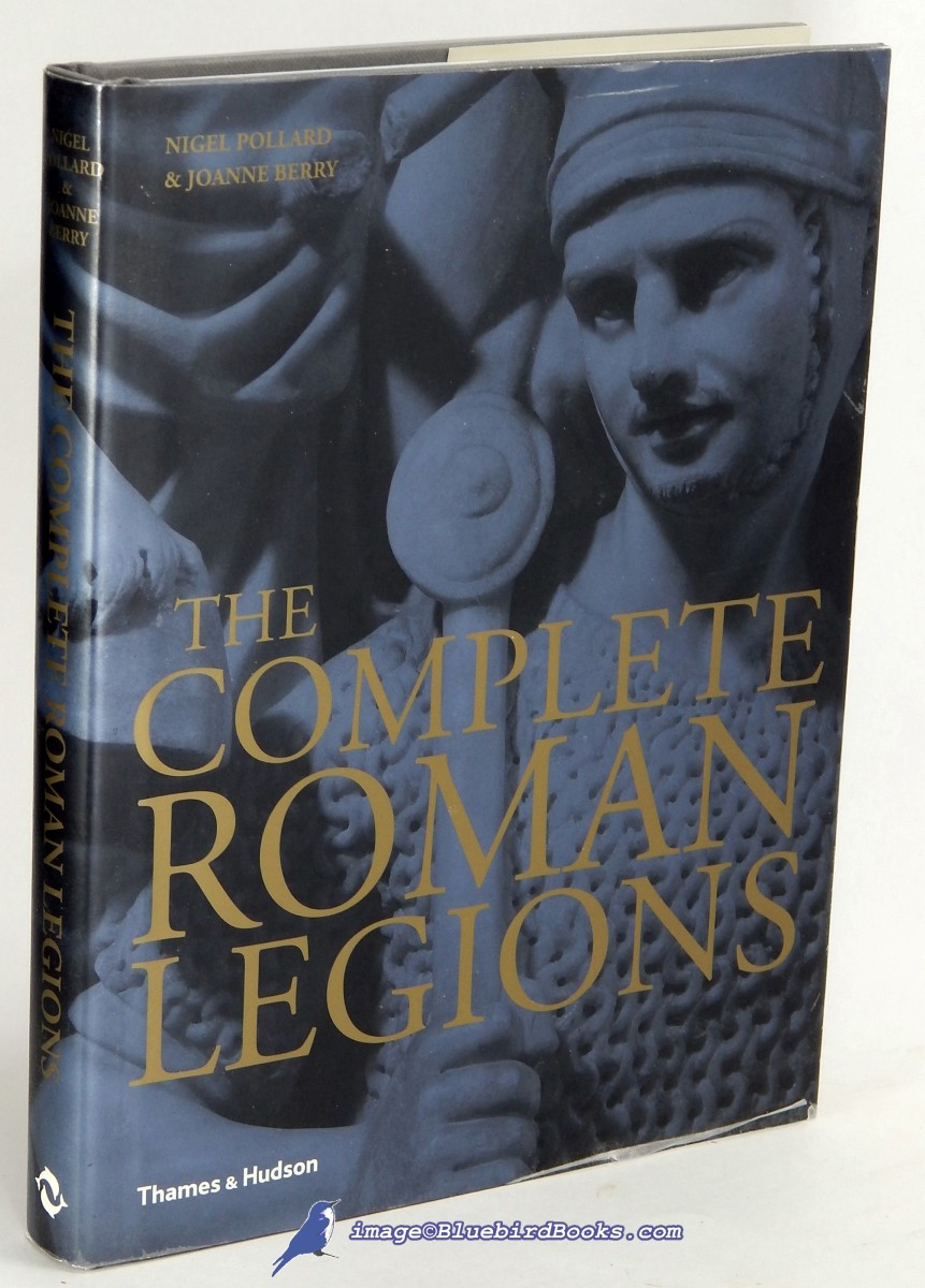 The Complete Roman Legions