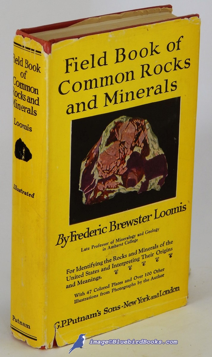 Mineralogy Book Mineralogy For Amateurs : Sinkankas, John, Author,