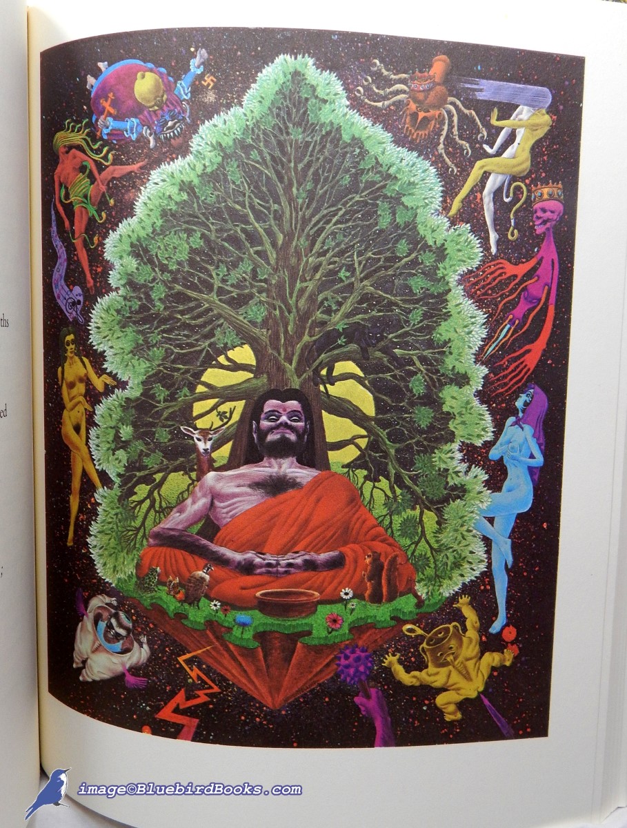 The Light of Asia, or The Great Renunciation (Mahabhinishkramana ...