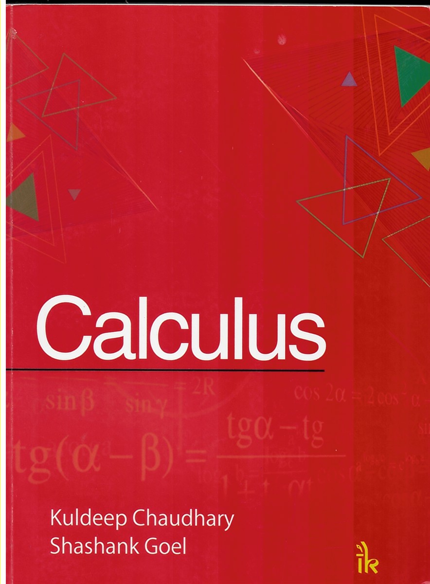 Calculus