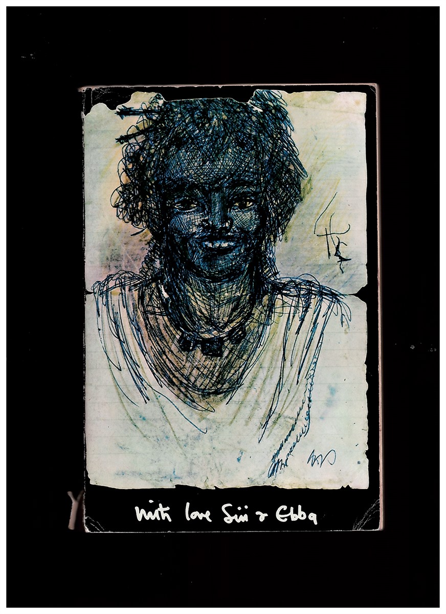 Love, Siri and Ebba. Who Wrote These Letters to Their Friends As They ...