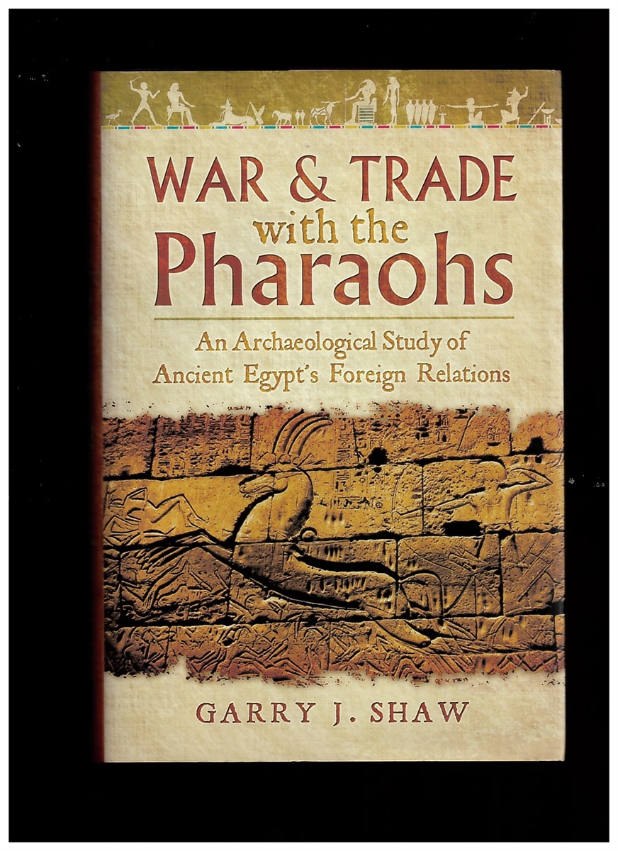 Ancient Egyptian Trade Items