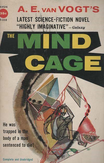 The Mind Cage