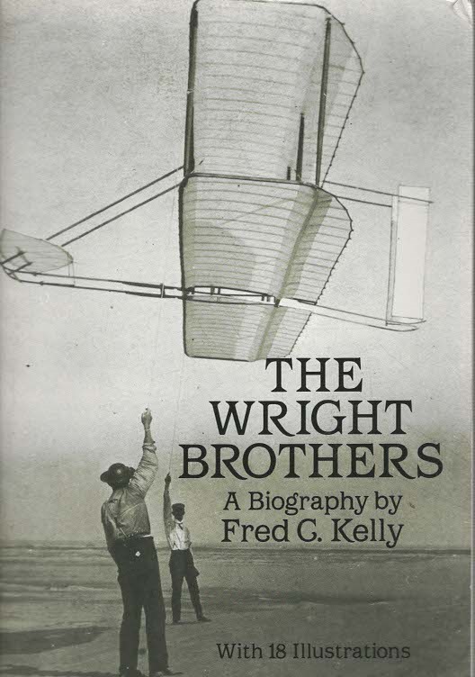 The Wright Brothers