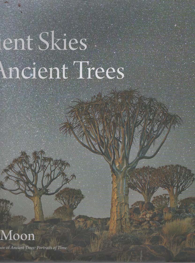 ANCIENT SKIES, ANCIENT TREES