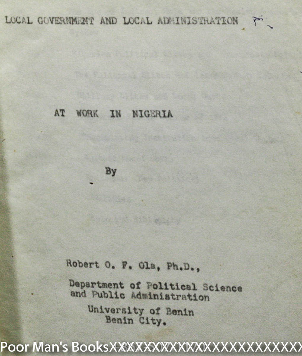 CARBON COPY OF A BOUND MANUSCRIPT WITH AUTHOR S 2 PAGE HANDWRITTEN CARBON COPY OF A BOUND MANUSCRIPT WITH AUTHOR S 2 PAGE HANDWRITTEN