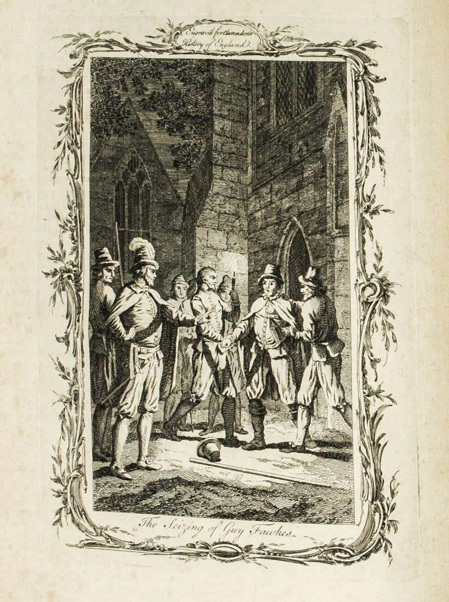 A NEW AND AUTHENTIC HISTORY OF ENGLAND A NEW AND AUTHENTIC HISTORY OF ...