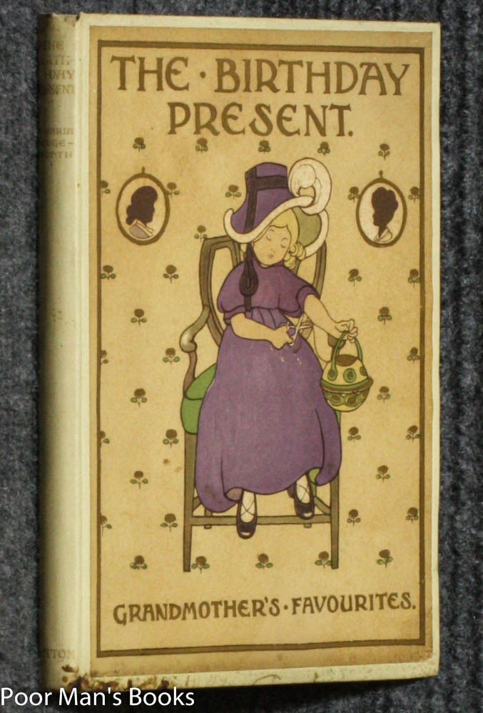 THE BIRTHDAY PRESENT