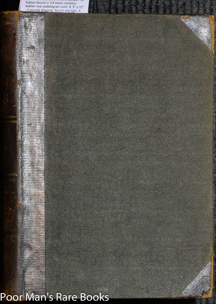 BOW BELLS: A WEEKLY MAGAZINE OF GENERAL LITERATURE AND ART, FOR FAMILY ...