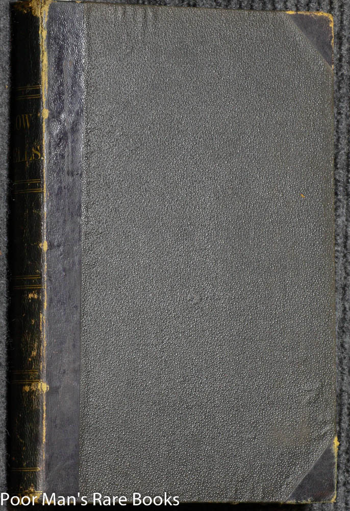 BOW BELLS: A WEEKLY MAGAZINE OF GENERAL LITERATURE AND ART, FOR FAMILY ...