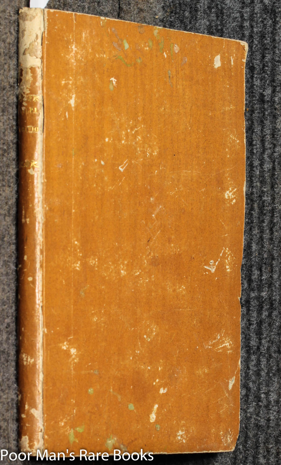 Joannis Antonii Vulpii Oratio Habita In Gymnasio Patavino Cum Ad