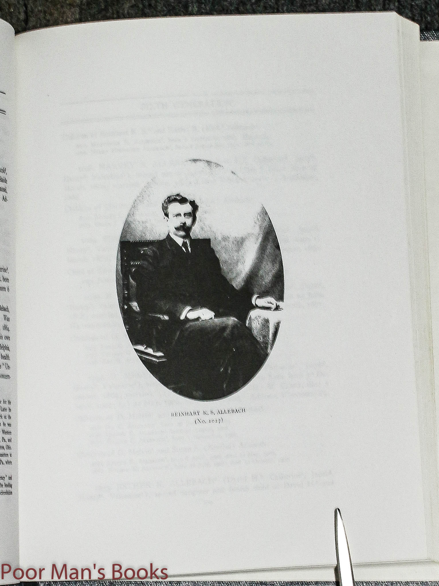 A Genaeolgical Record Of The Hunsicker Family 1911