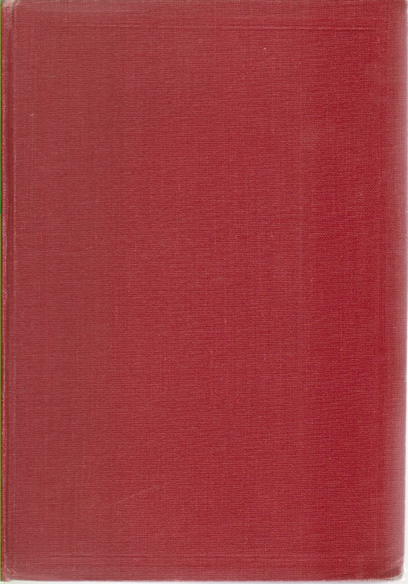 THE ALHAMBRA OF GRANADA