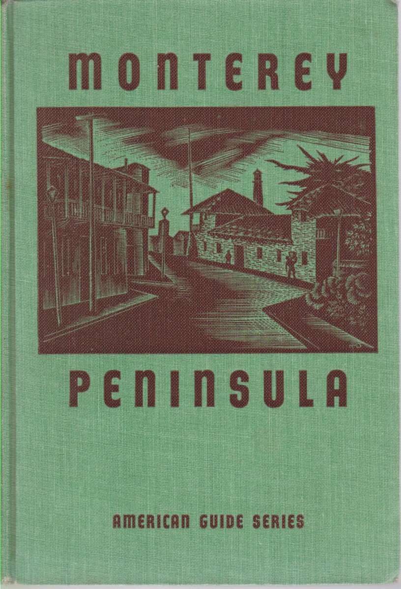 Rare Travel Books, Baedekers, WPA Guides, vintage maps and books