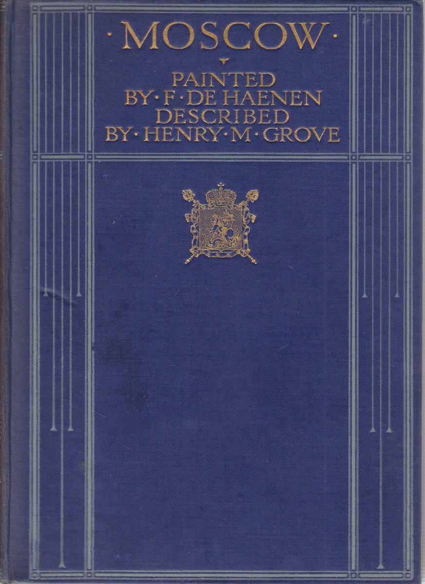 Rare Travel Books, Baedekers, WPA Guides, vintage maps and books