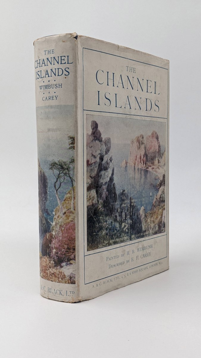 Rare Travel Books, Baedekers, WPA Guides, vintage maps and books