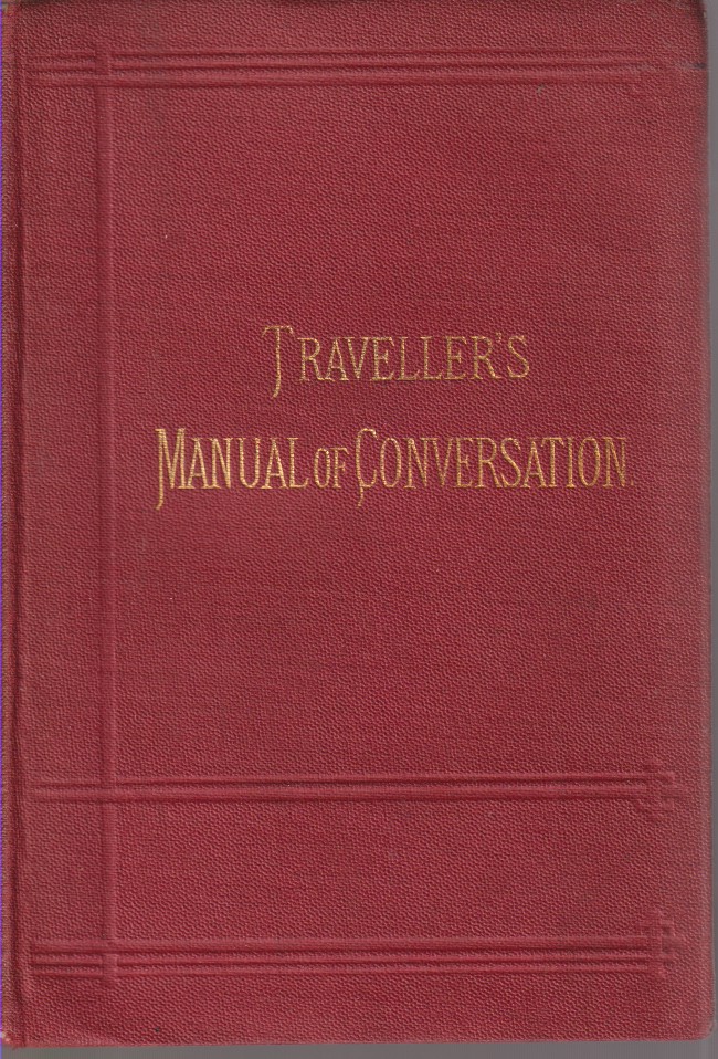 Rare Travel Books, Baedekers, WPA Guides, vintage maps and books
