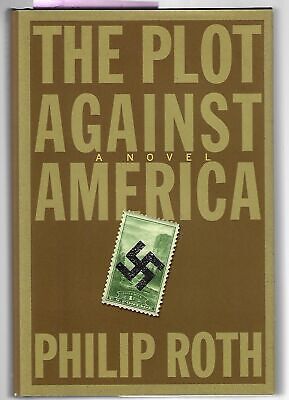 Philip Roth / The Plot Against America | eBay