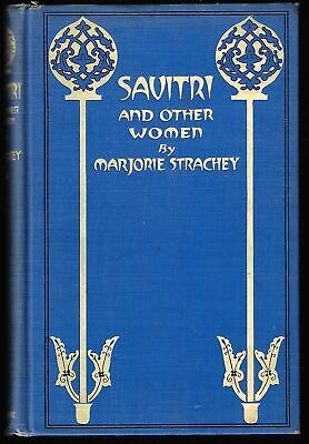 Marjorie Strachey / Savitri | eBay