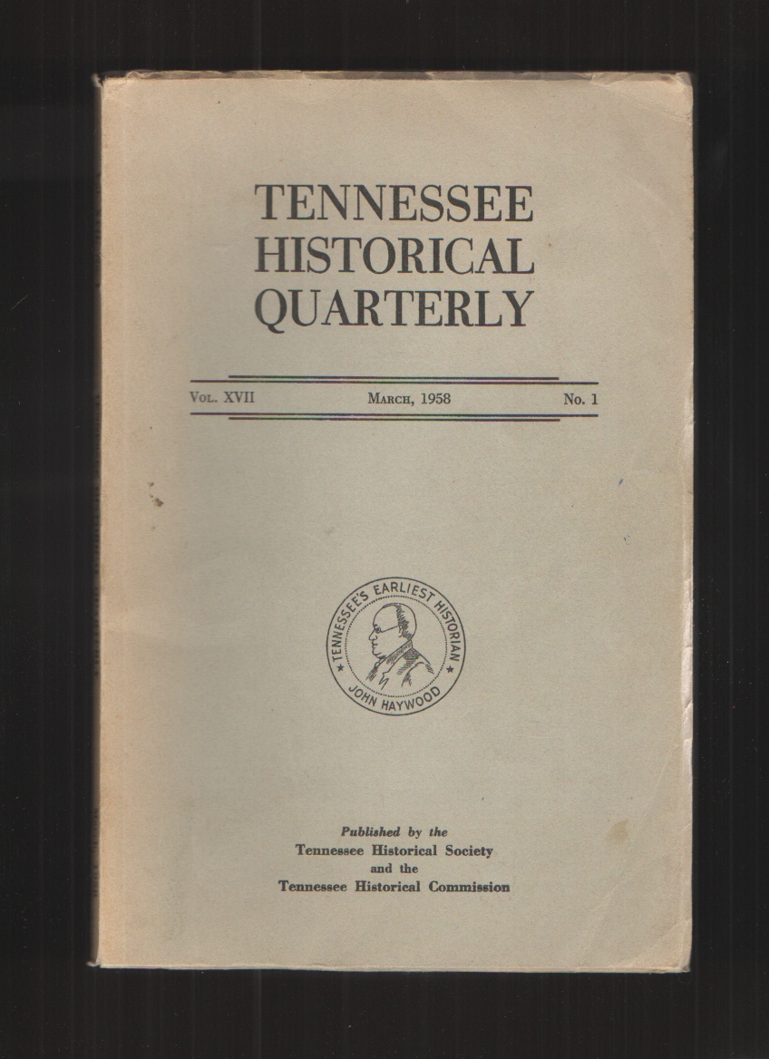 Category: Tennessee