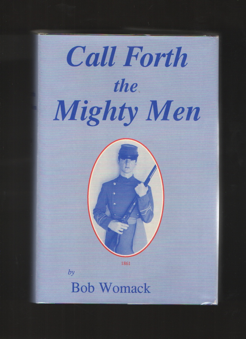 Call Forth the Mighty Men
