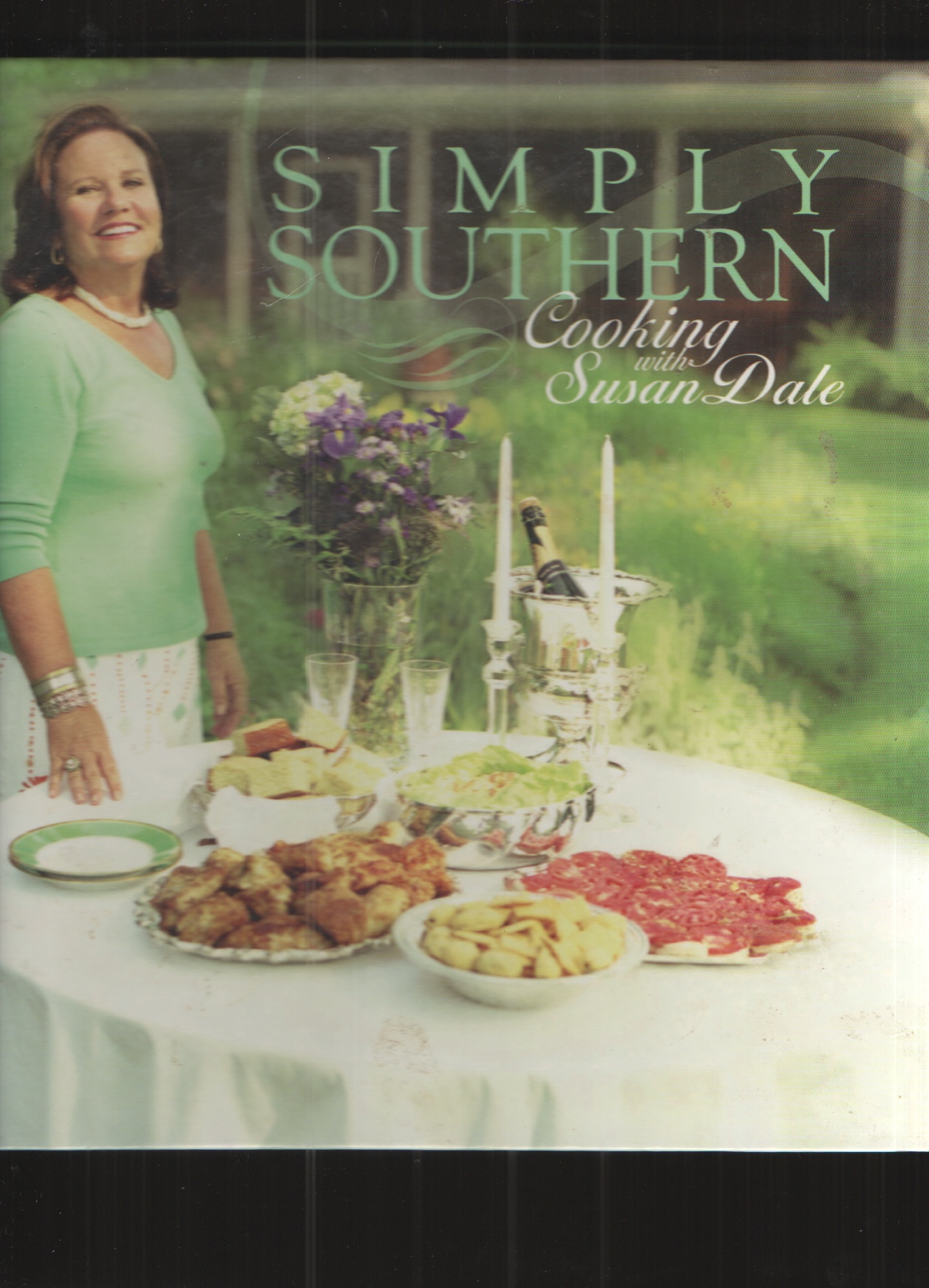Simply Southern Cooking with Susan Dale