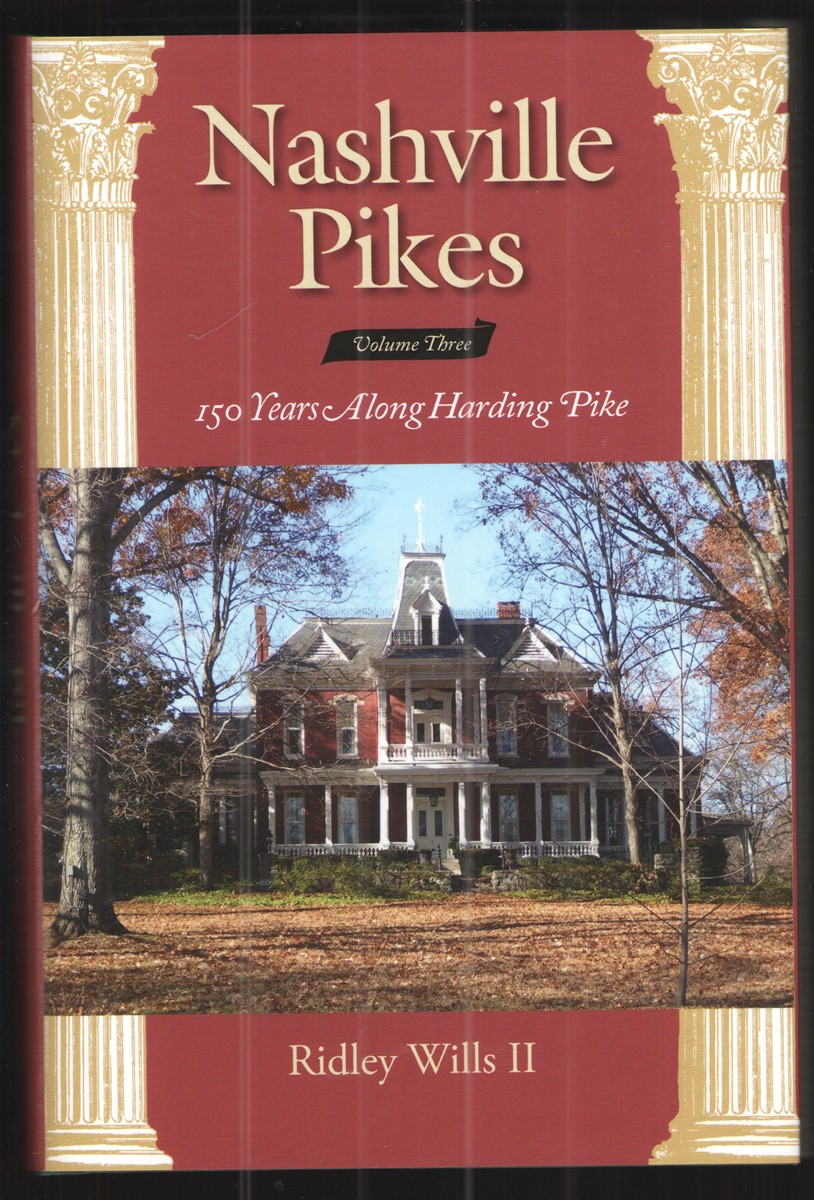 Author: Wills Ridley