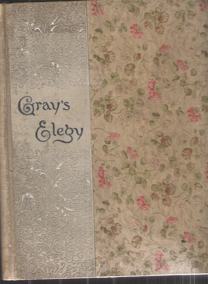 Elegy Written in a Country Churchyard