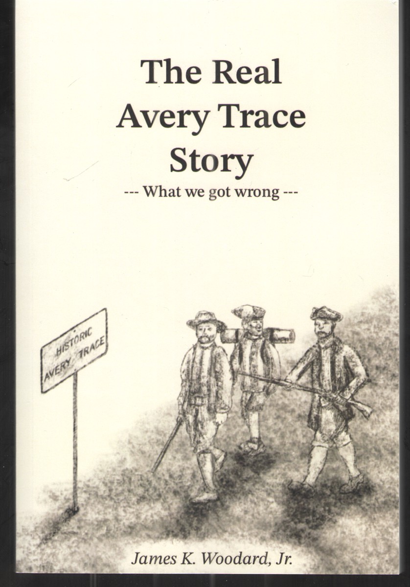 The Real Avery Trace Story What We Got Wrong