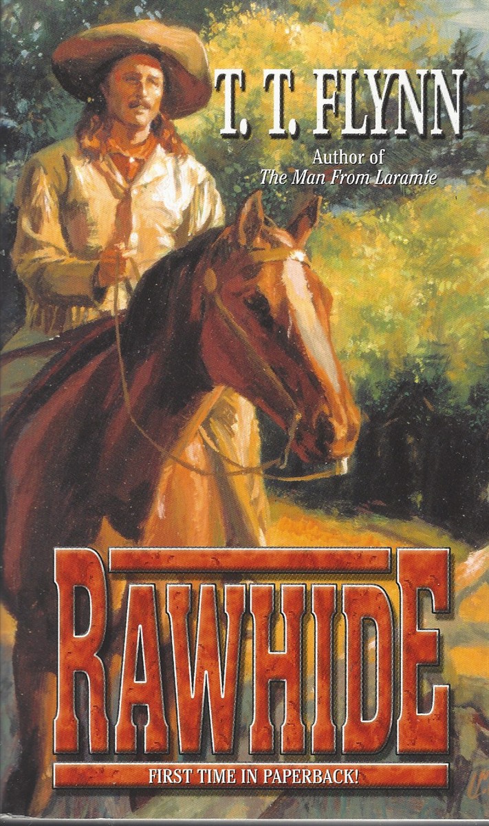 RAWHIDE