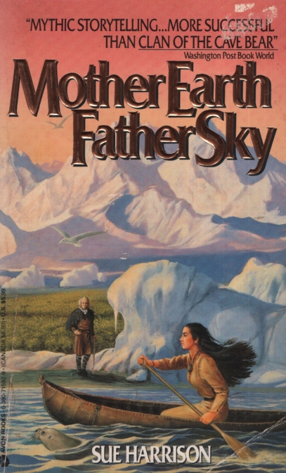 MOTHER EARTH FATHER SKY