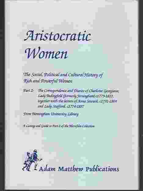 THE RICH ARE DIFFERENT