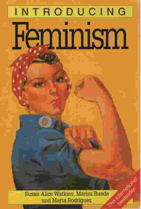 INTRODUCING FEMINISM