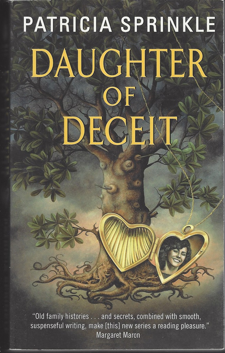 Author: Sprinkle, Patricia