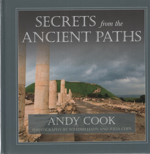 SECRETS FROM THE ANCIENT PATHS