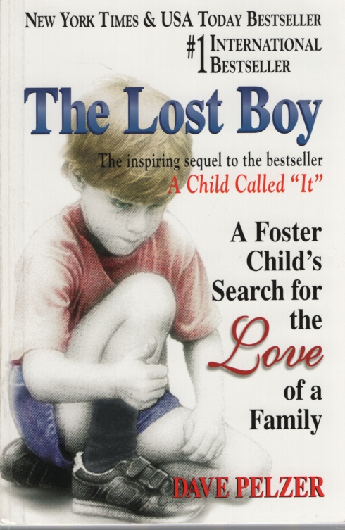 A CHILD CALLED IT One Child's Courage to Survive