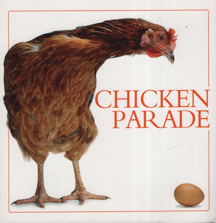CHICKEN PARADE