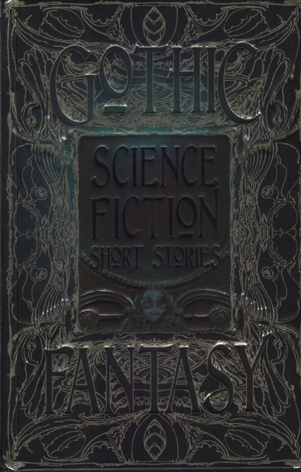 SCIENCE FICTION SHORT STORIES
