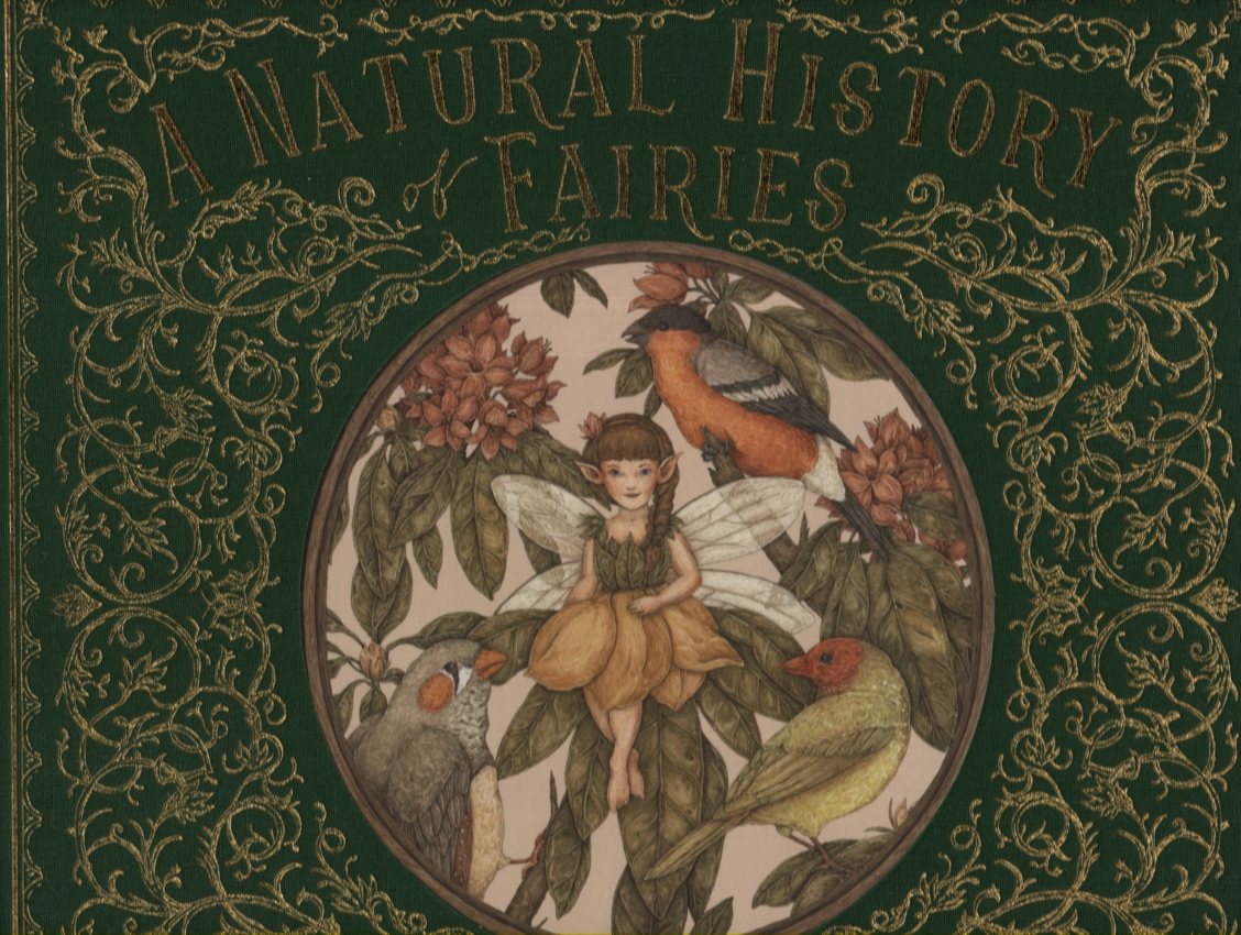 A NATURAL HISTORY OF MAGICK